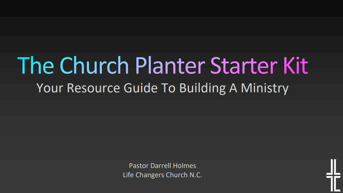 Church Growth Courses | Church Growth & Development COGIC